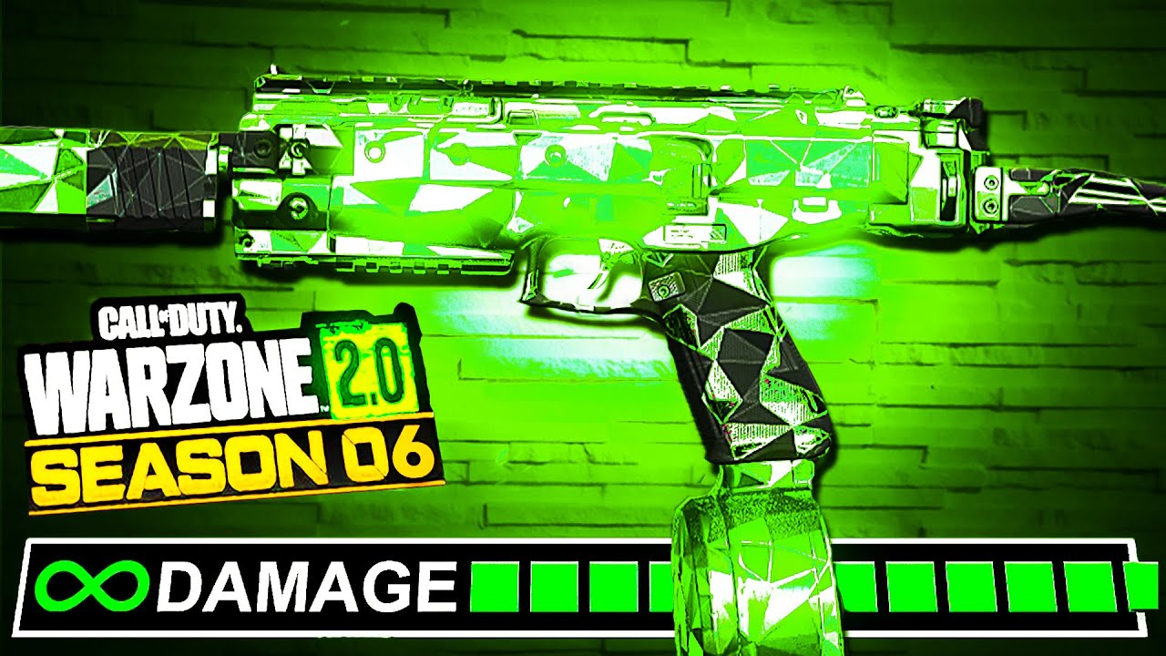 new X13 AUTO is *META* in WARZONE 2! 🔥 (Best X13 AUTO Class Setup ...