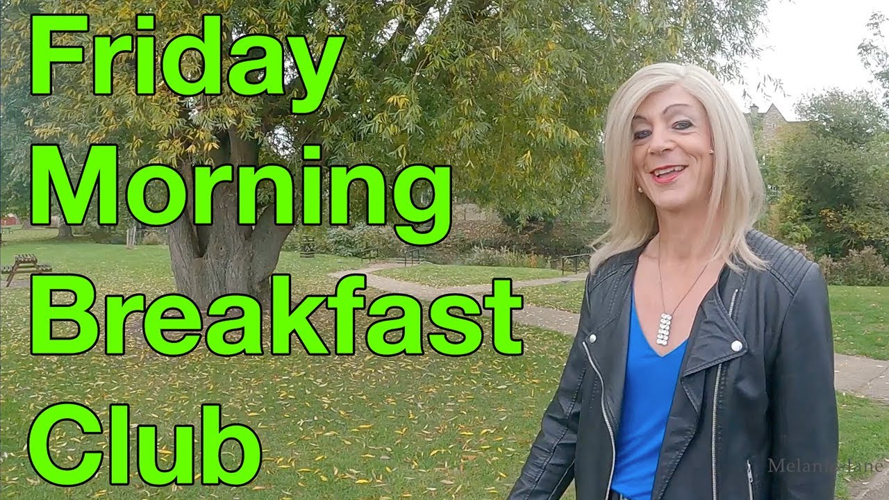 Friday Morning Breakfast Club - YouTube