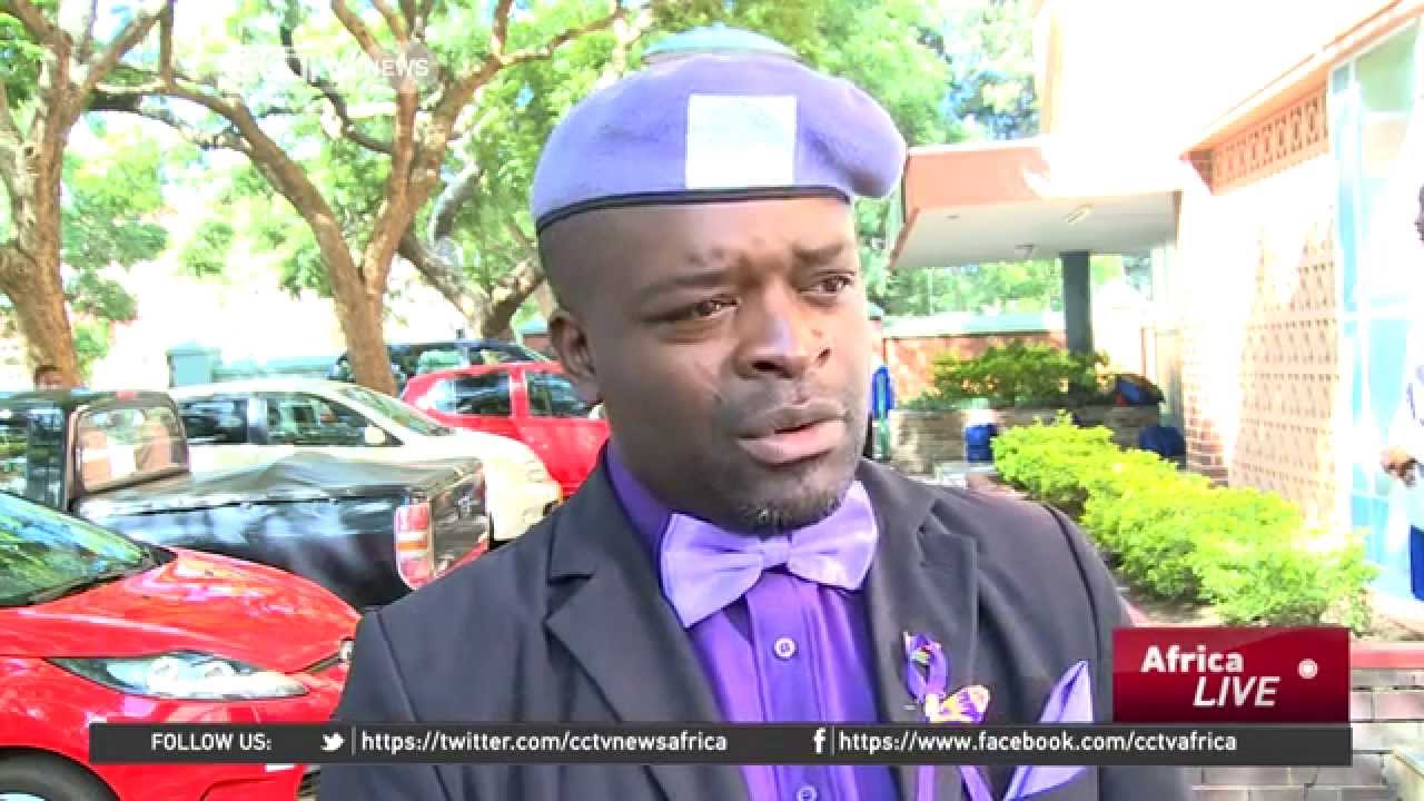 Zimbabwe Seeks to Reform Policies on the Disabled - YouTube