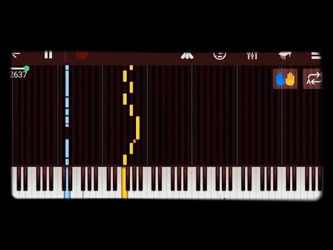 One Punch Man piano [ Perfect Piano ] - YouTube