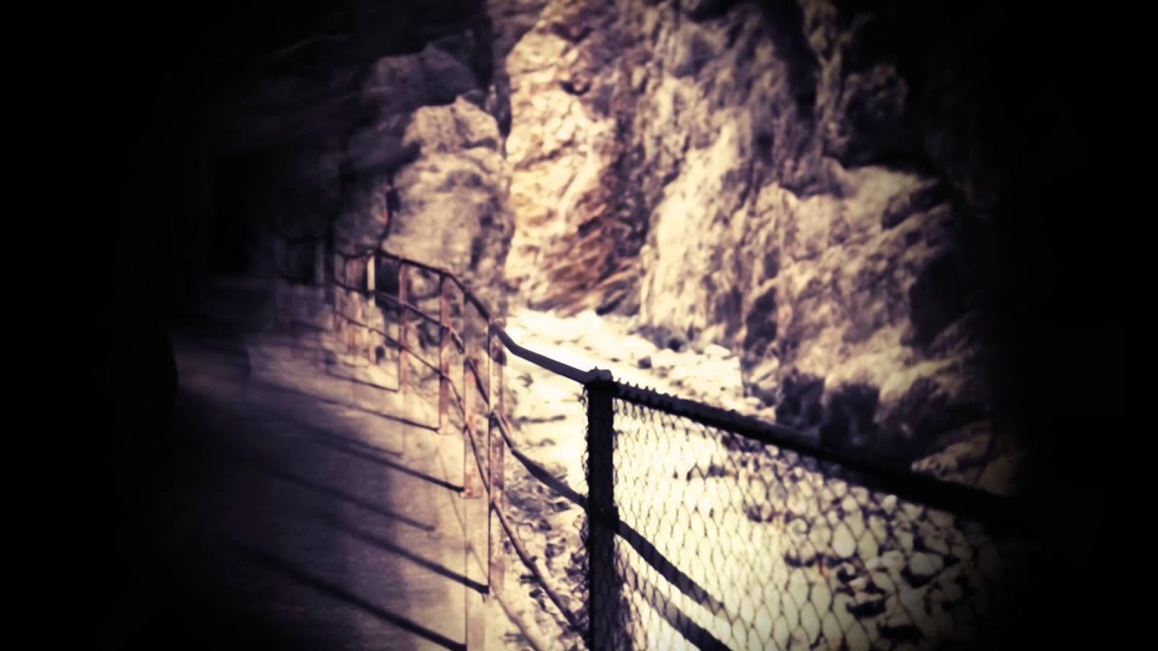 Static Frames - Black Sand - YouTube