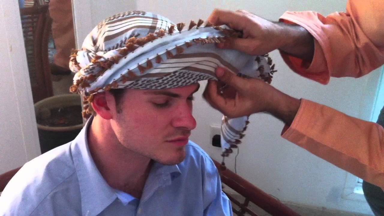 Omani Masar how-to - YouTube