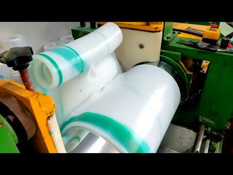 Silicone rubber color mixing | Oddly satisfying silicone color mixing ...