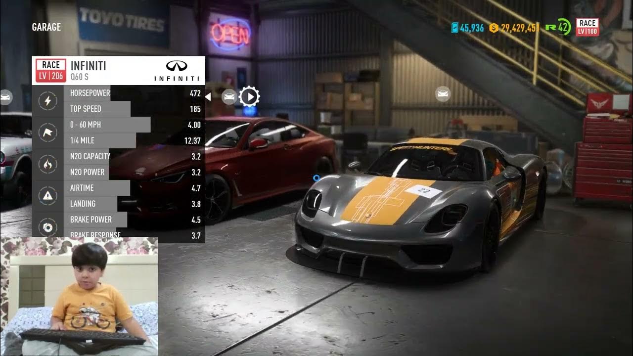 Let's play car racing - YouTube