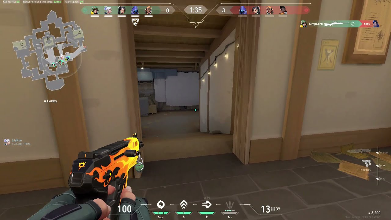 TF Phoenix - YouTube