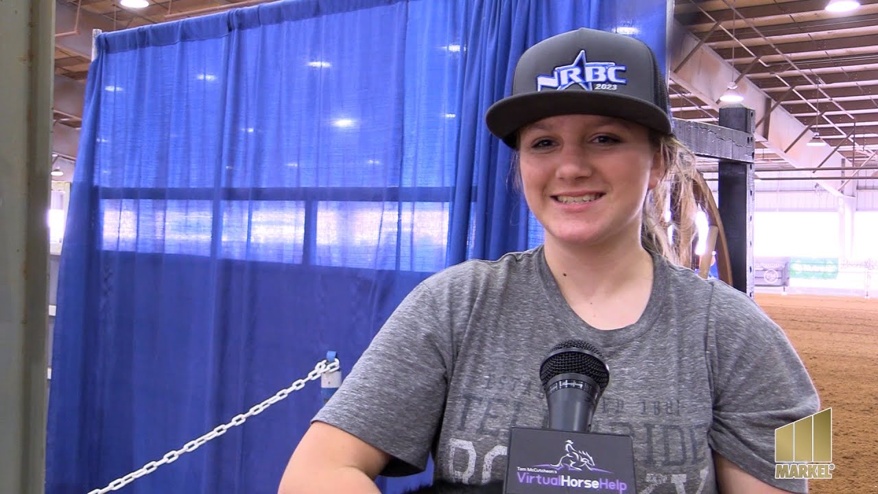 2023 NRBC - Abigail Dooley - YouTube