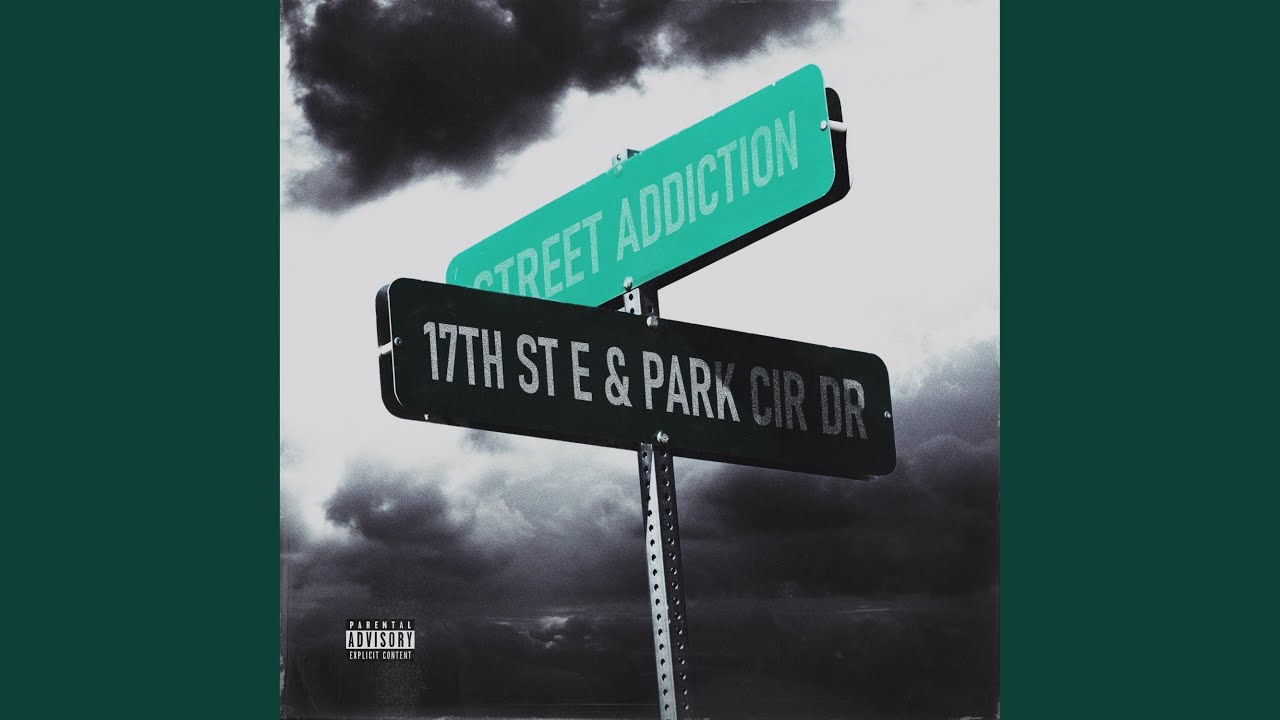 Street Addiction - YouTube
