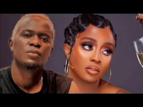 Willy Paul and Nadia Mukami - Mimi (official video) - YouTube