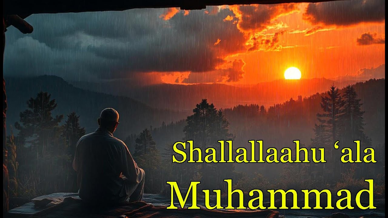 The Miracle of Shalawat Jibril in Daily Life | Experience Its Blessings ...