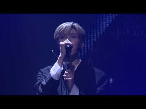 190825 Oneus White Night (Japan 1st Live：光差!)