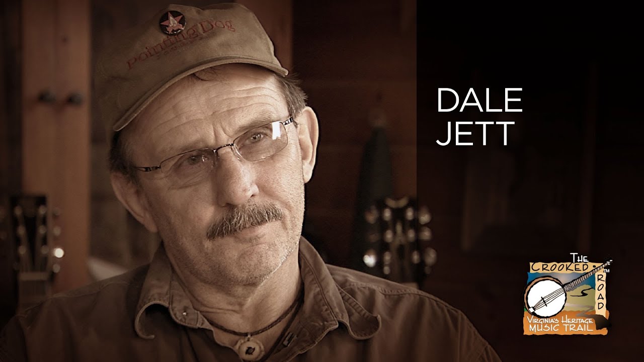 Dale Jett - YouTube