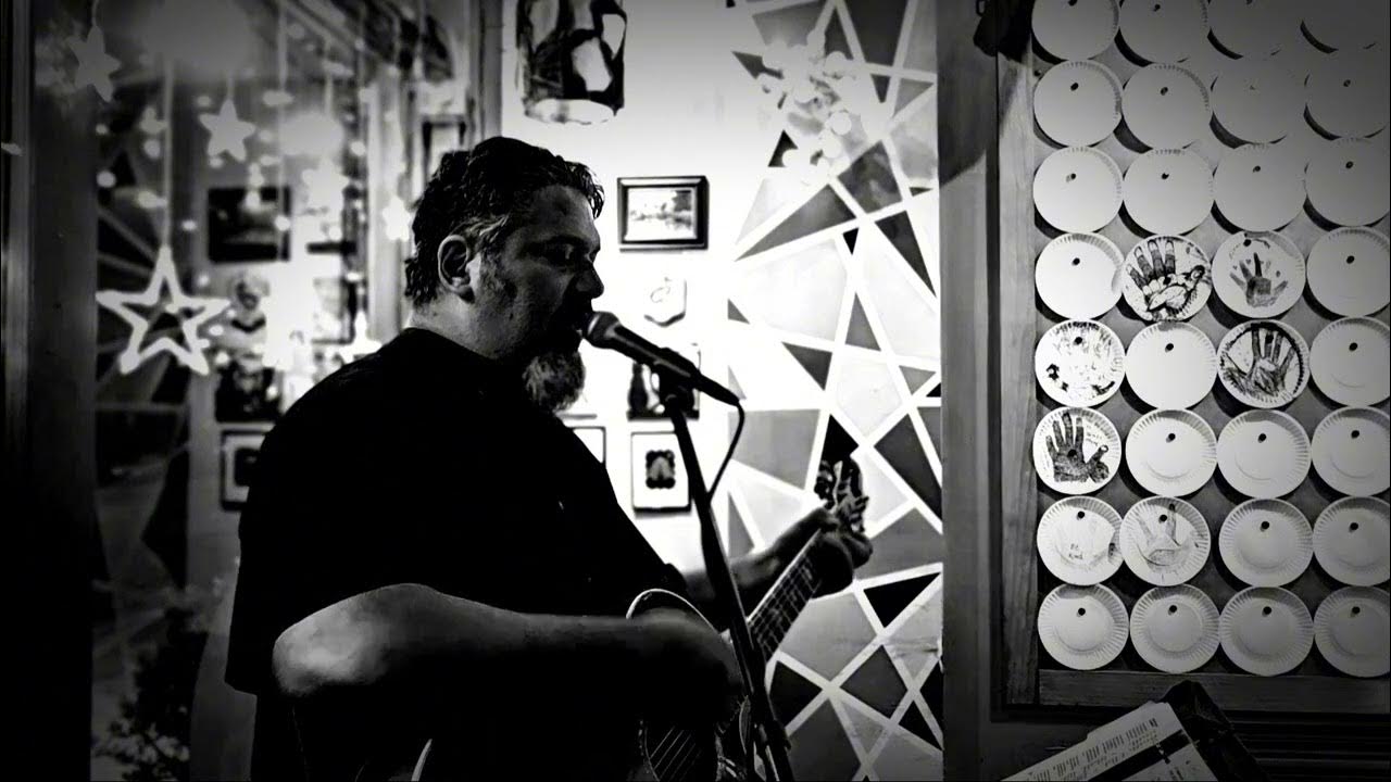 "Mariner's Revenge Song" [The Decemberists] - Ian Leith. acoustic cover ...