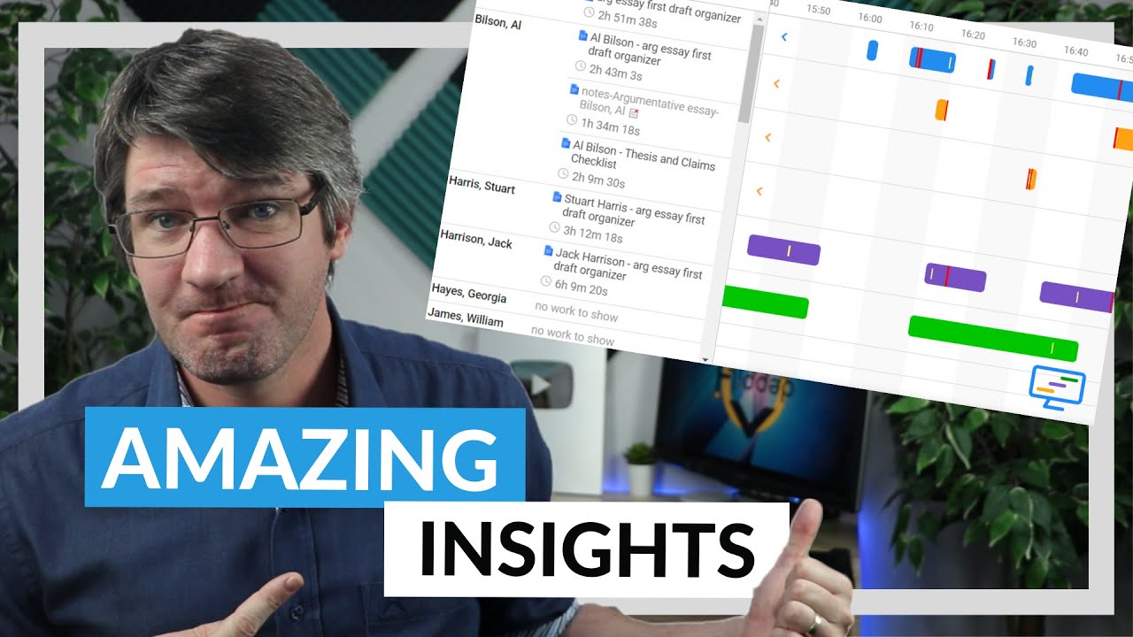 HOW Do Your Students Work In Google Classroom Find Out Now YouTube HOW Do Your Students Work In Google Classroom Find Out Now YouTube