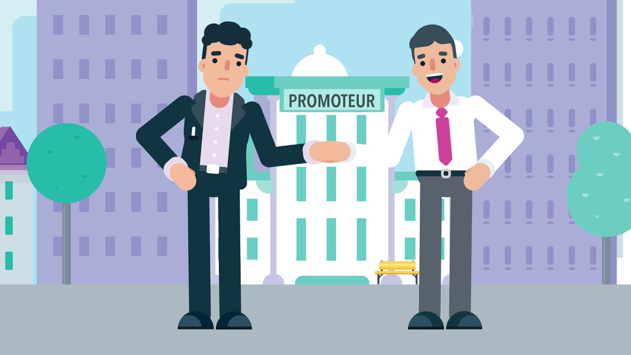 Promoteur