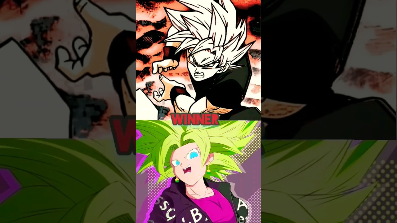 Goku all Forms vs Kefla drip ( Part 1) - YouTube