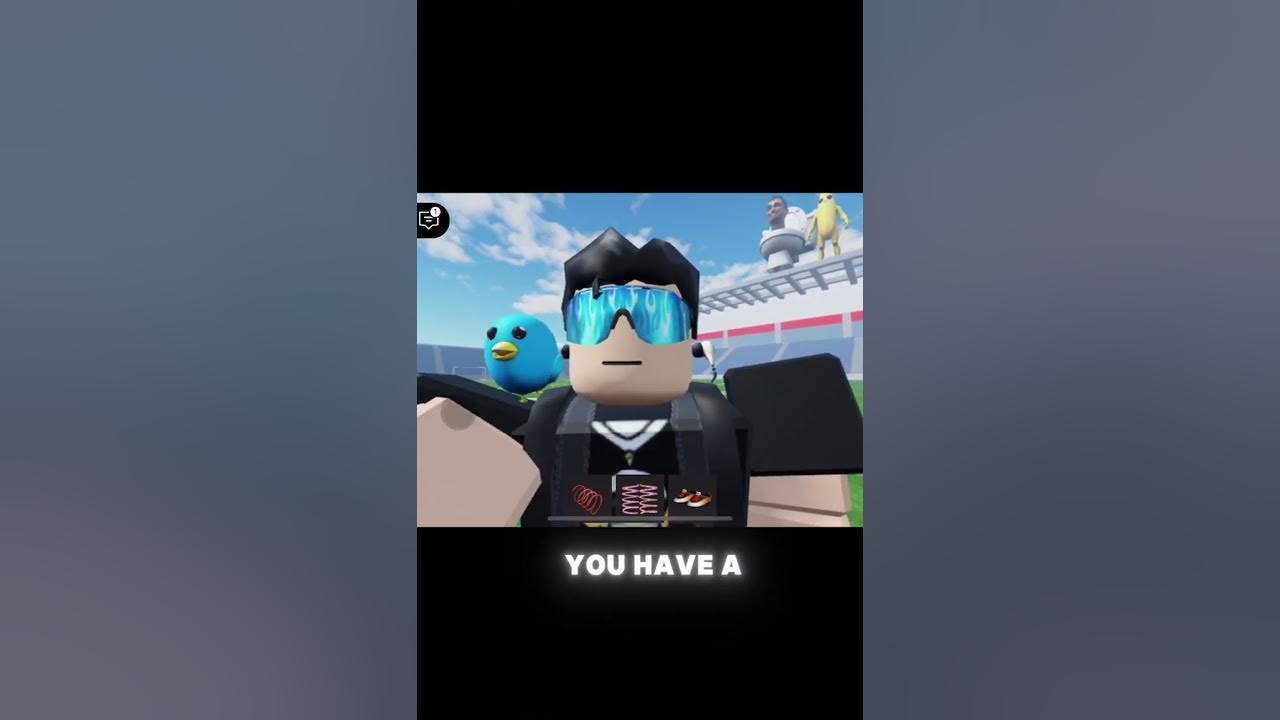 How to play my Roblox game - YouTube