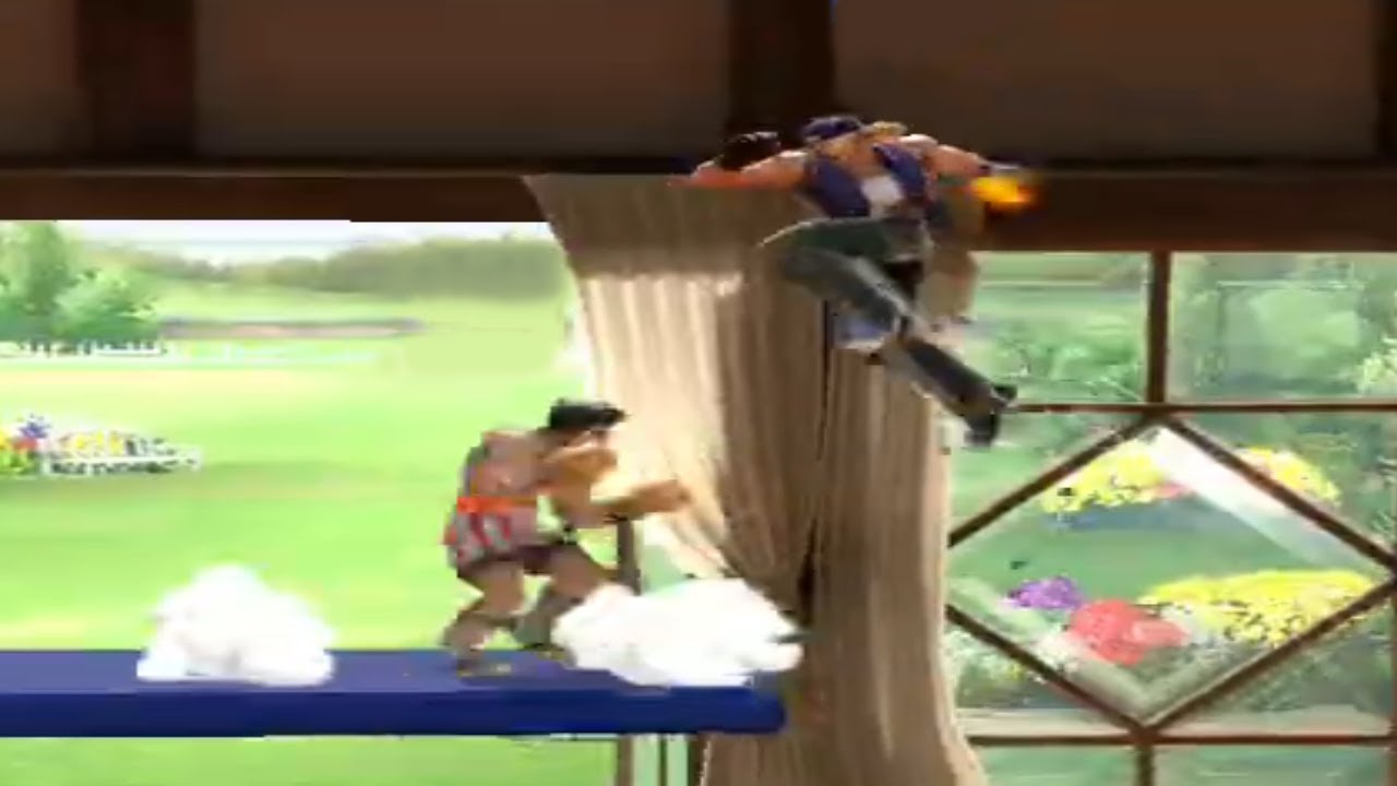 power dunk vs KO Punch - YouTube