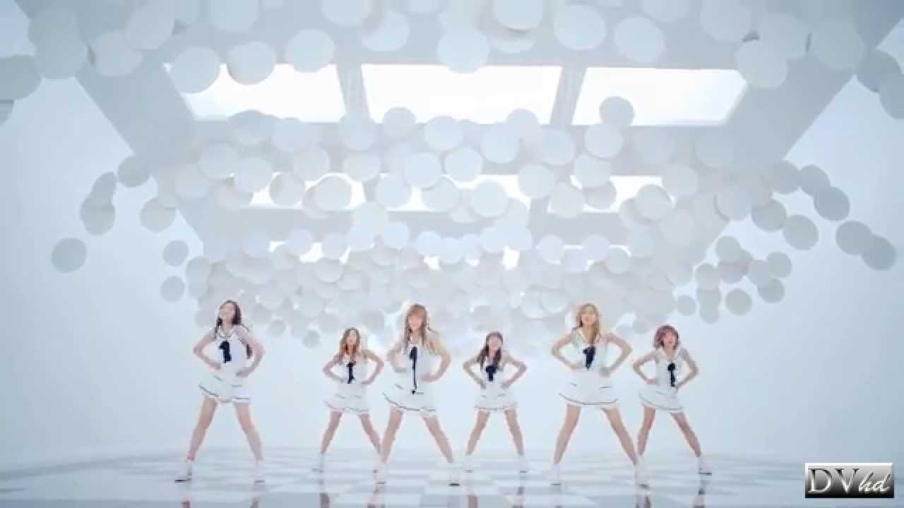 Apink - NoNoNo (dance version) DVhd - YouTube