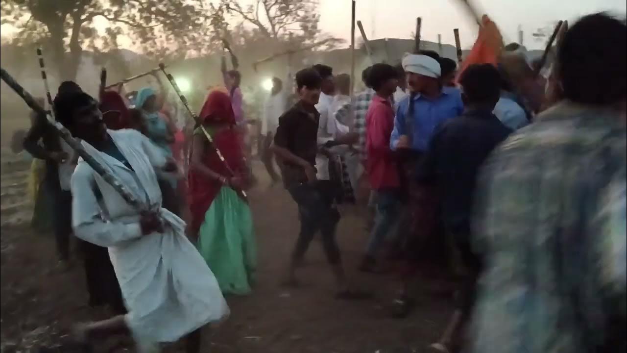 aadivasi video 📸 Lalu Solanki Vlogs - YouTube