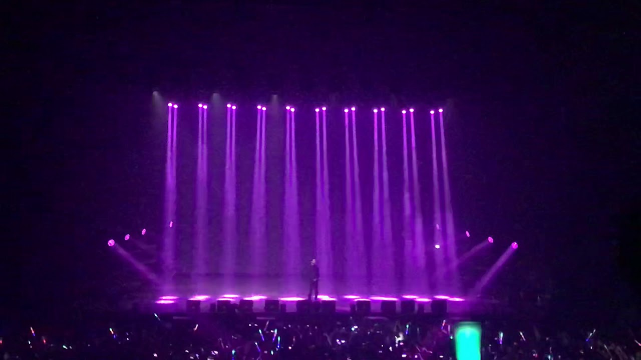 Duncan Laurence - “Arcade” (The Netherlands) Live at Eurovision in ...