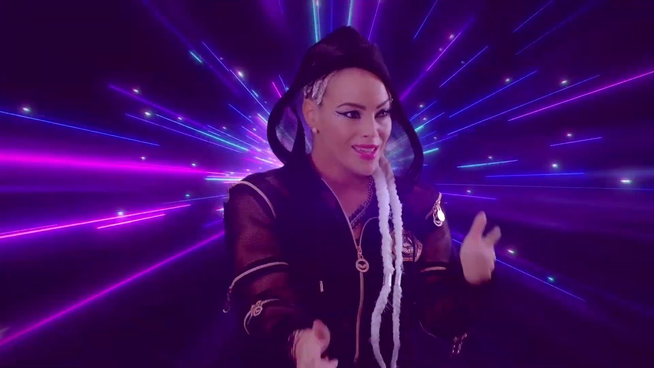 Aneea - Invincible (Radio Edit / Official Video) - YouTube Music