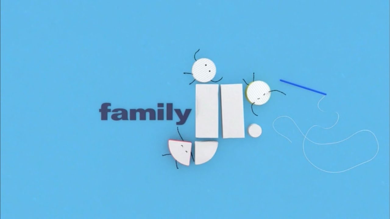 Family Jr. (Canada) - Continuity (September 9, 2025) - YouTube