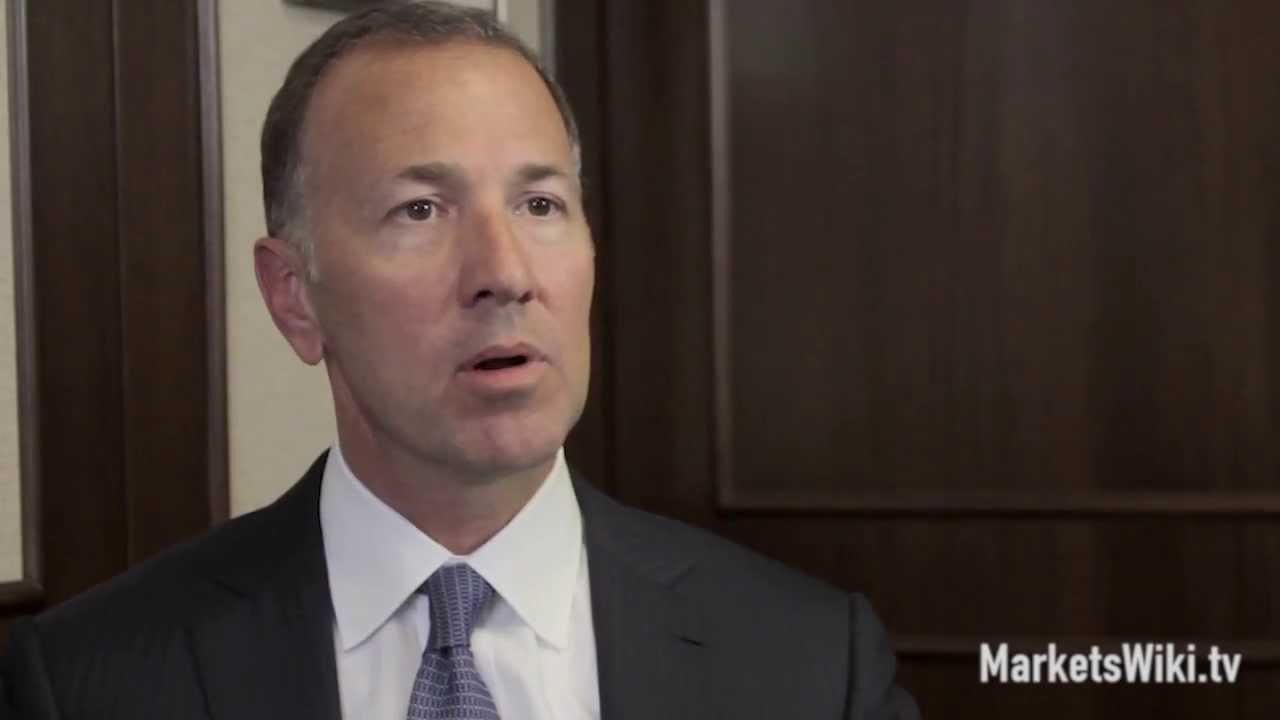 Getting Shorter: CBOE's Ed Tilly Introduces Short-term VIX and Industry ...