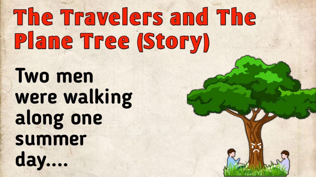 Learn english through story | reading practice english | english story ...