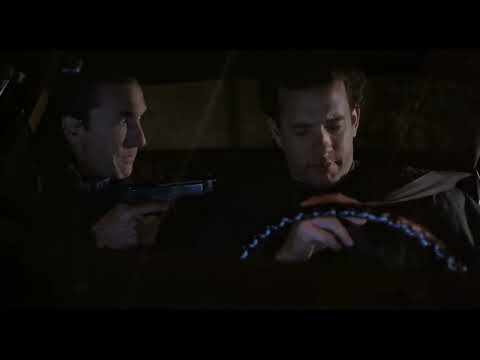 turner and hooch (1989) - scott finds zack gregory