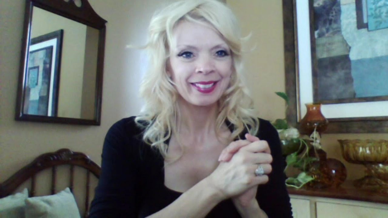 Who Do You Wish to Be ~ And on what level? ~ Tracy R. L. O'Flaherty ...