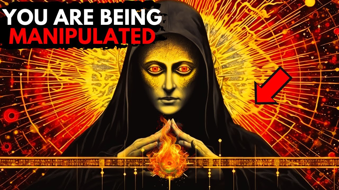 The Matrix Of Illusion is Manipulating Your Perception of Reality - YouTube