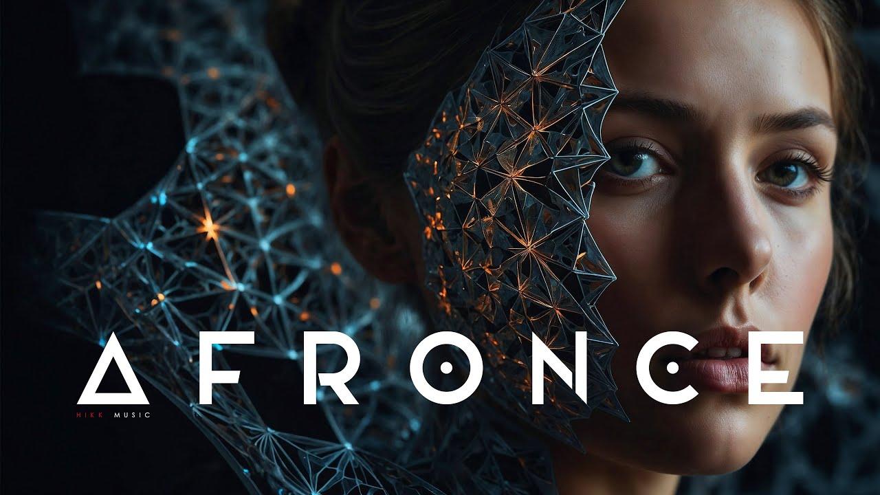 Discover the Hidden Gems of Afrobeat & Trance Music | AFRONCE - YouTube