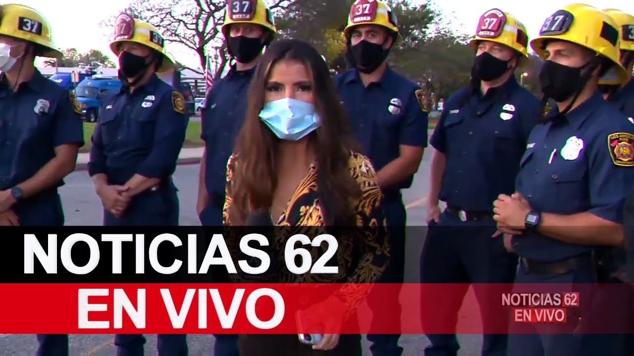 EVENTO EN HOMENAJE A LOS HÉROES – Noticias 62 - YouTube