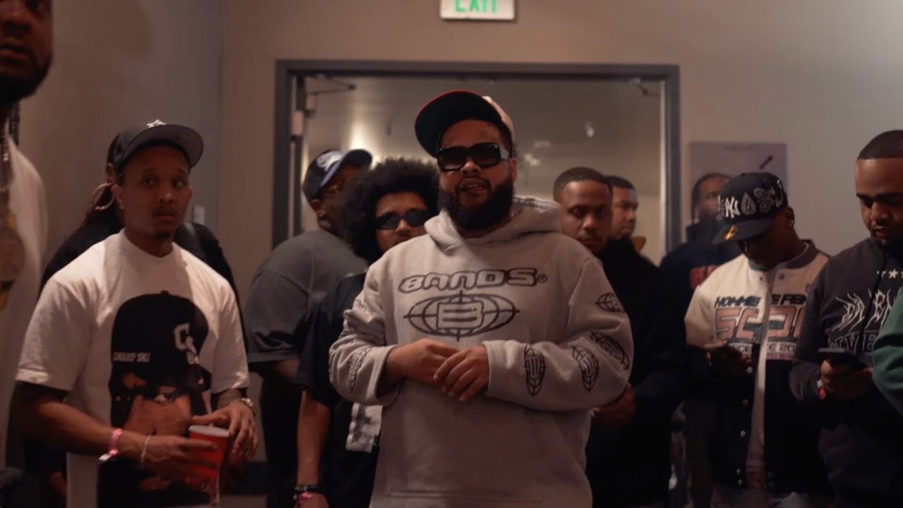 Rucci - Obviously (Official Video) - YouTube