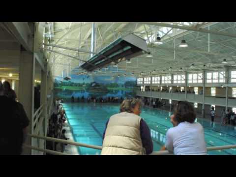 Richmond Plunge Grand Opening - YouTube