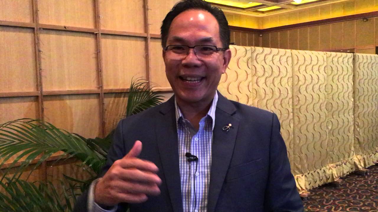Jonathan Low Testimonial - YouTube