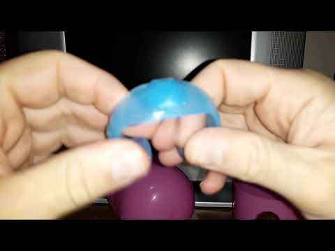 Unboxing:uovo di Pasqua Barbie Kinder,Mattel