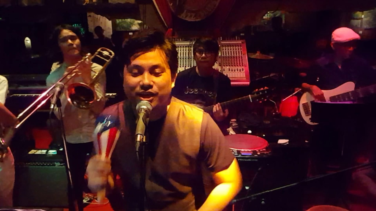 Vivir Mi Vida (Marc Anthony): By Siam Cubano - YouTube