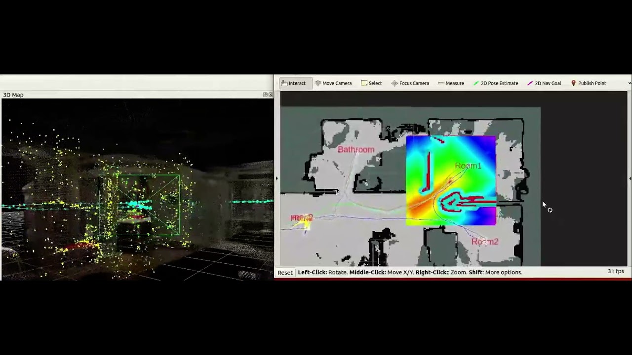 drone slam - YouTube