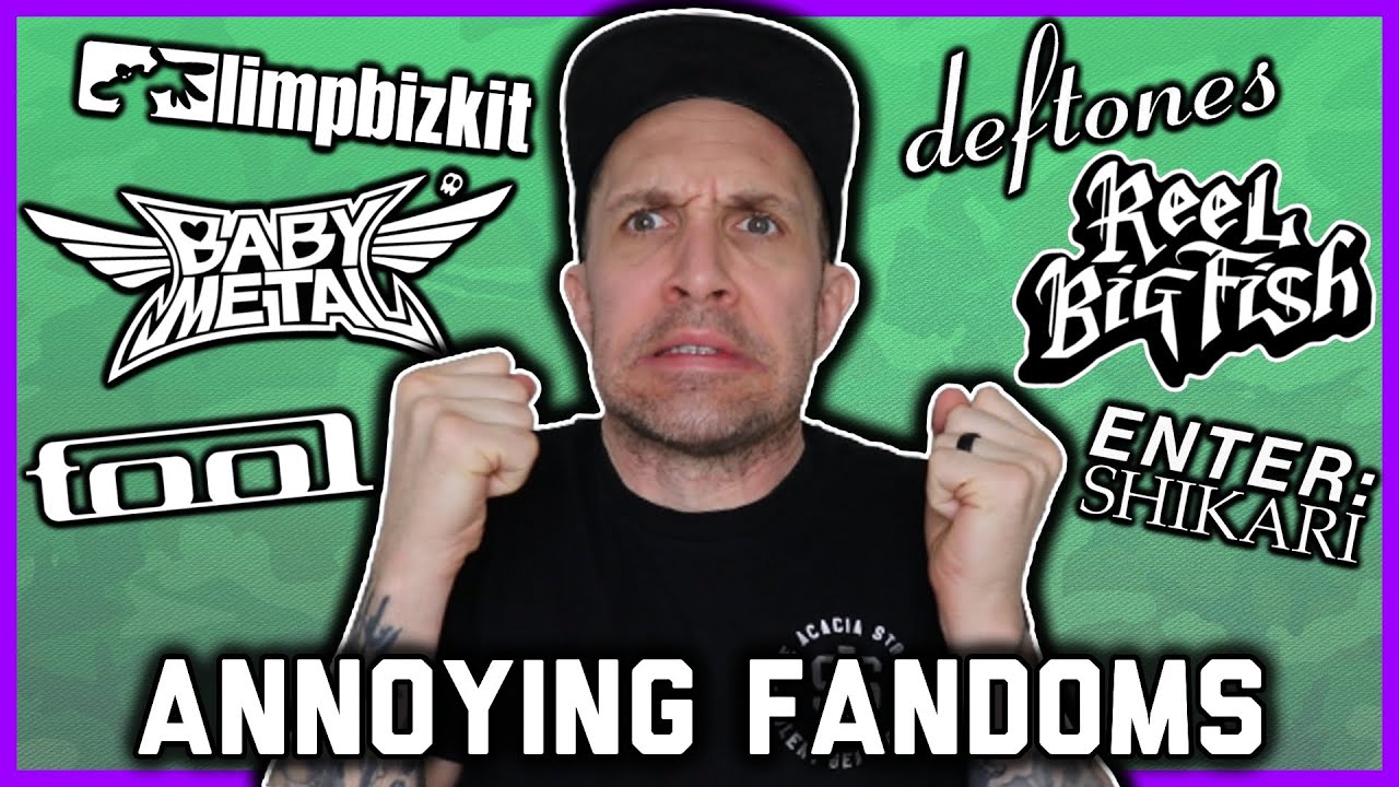 THE WORST FANDOM IN MUSIC YouTube the-worst-fandom-in-music-youtube