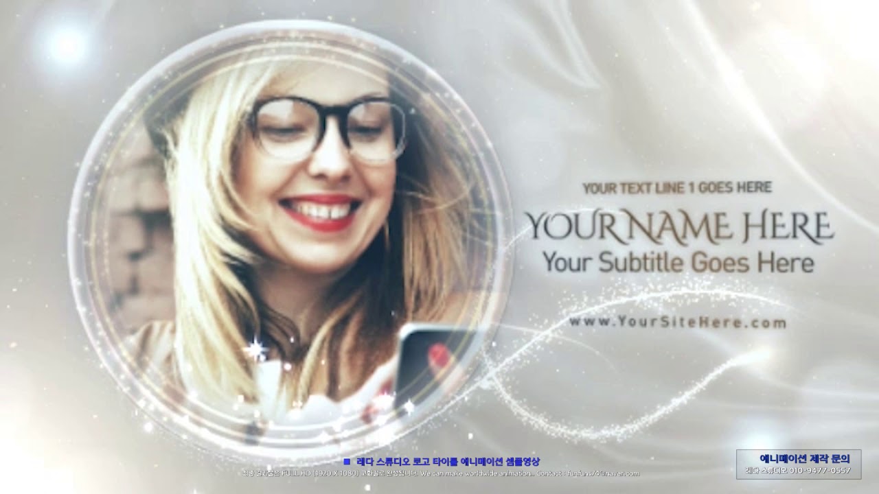 SPARKLING PERSONALITY - YouTube