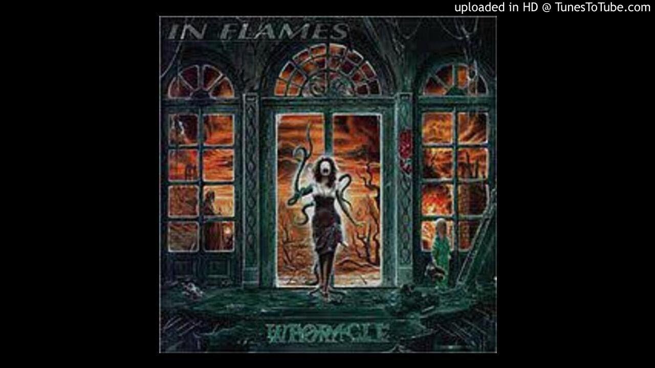 10 In Flames - Everything Counts - YouTube