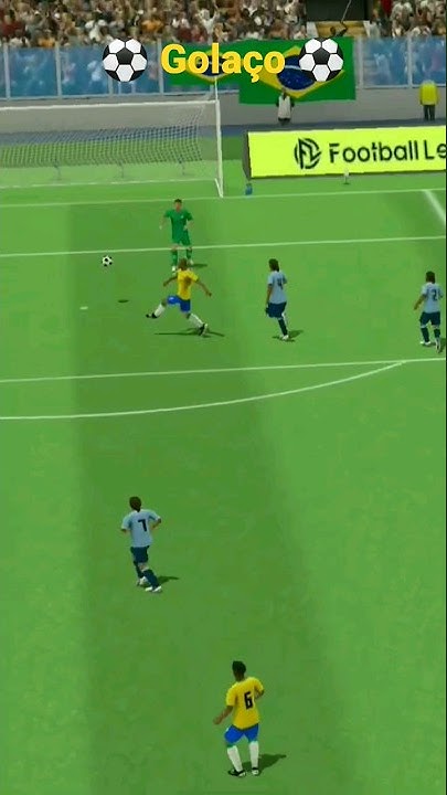 Football League - Mobile - Games Expert - YouTube