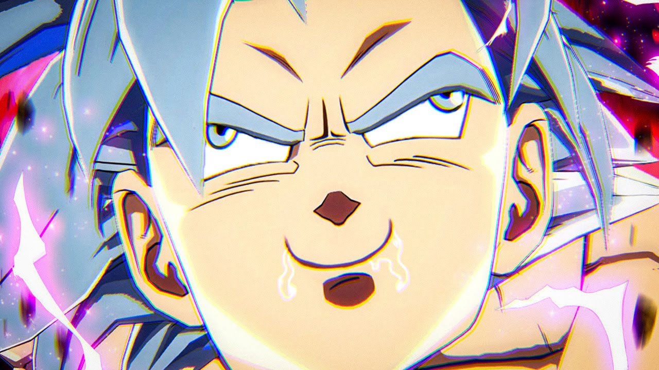 Ui Goku Players💀 - YouTube