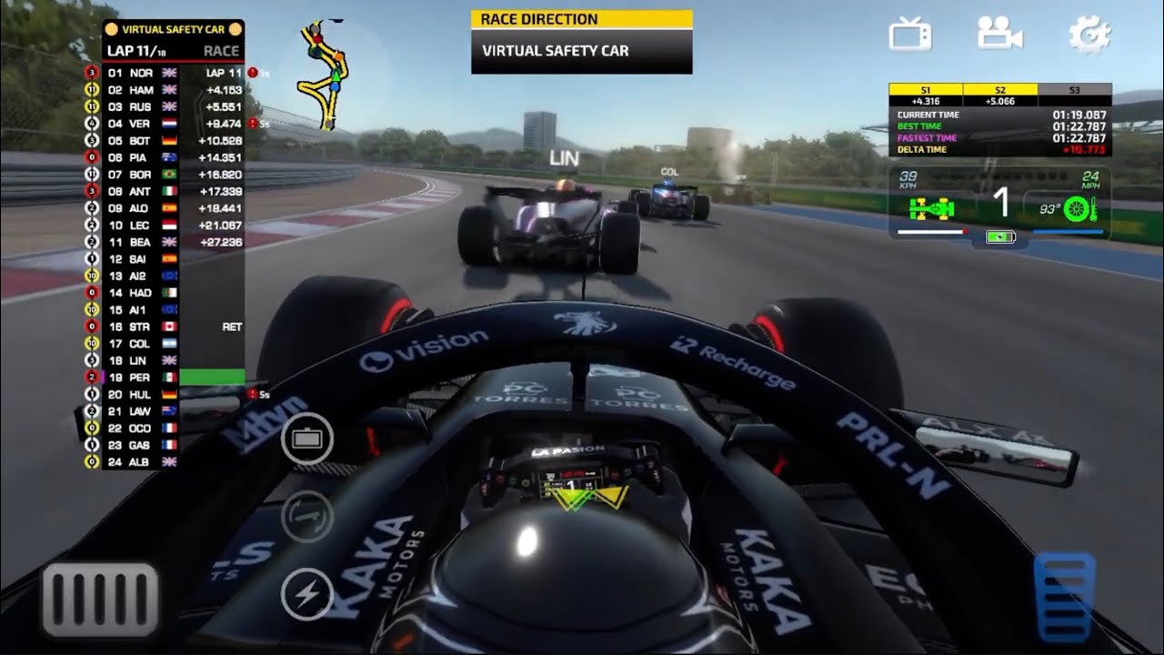 Monoposto 2026 Japan Grand Prix 🇯🇵 - YouTube