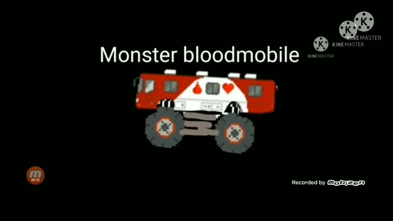 Monster Emergency Vehicles - YouTube