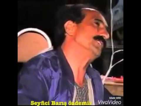 Seyfi doganay kız ben seni vurmazmiyam
