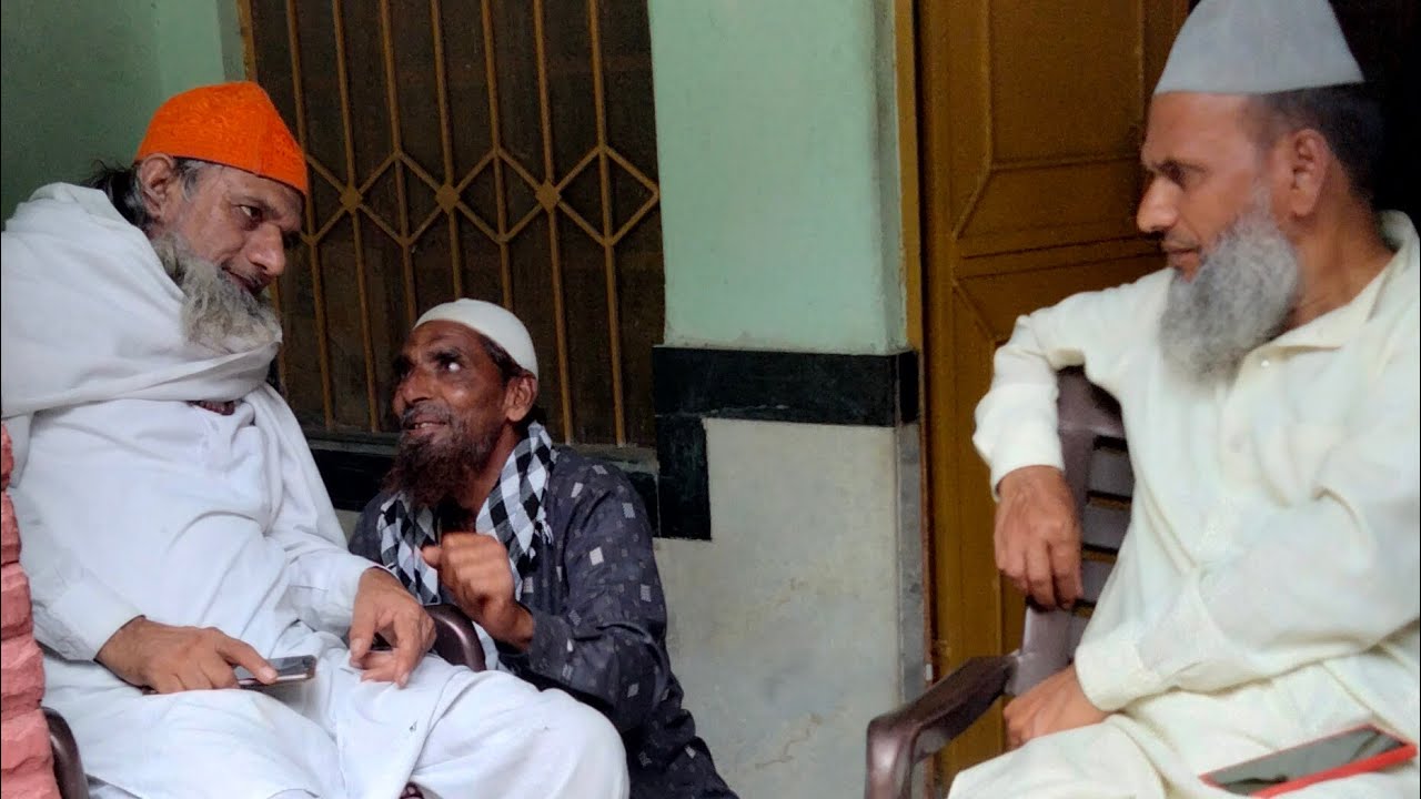 urse makhdum E paak darul uloom sarkare kalan mnate huwe - YouTube