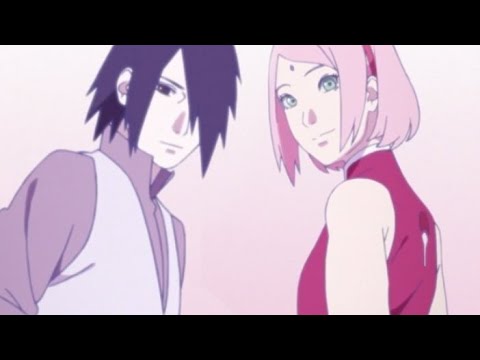 sasusaku amv♡_ Lush Life