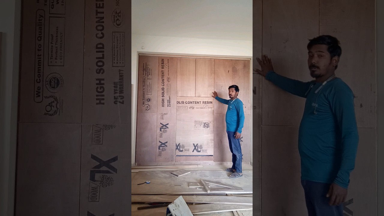 किचन कपाट के अंदर डाइनिंग टेबल kitchen kapat ke andar dining table# ...